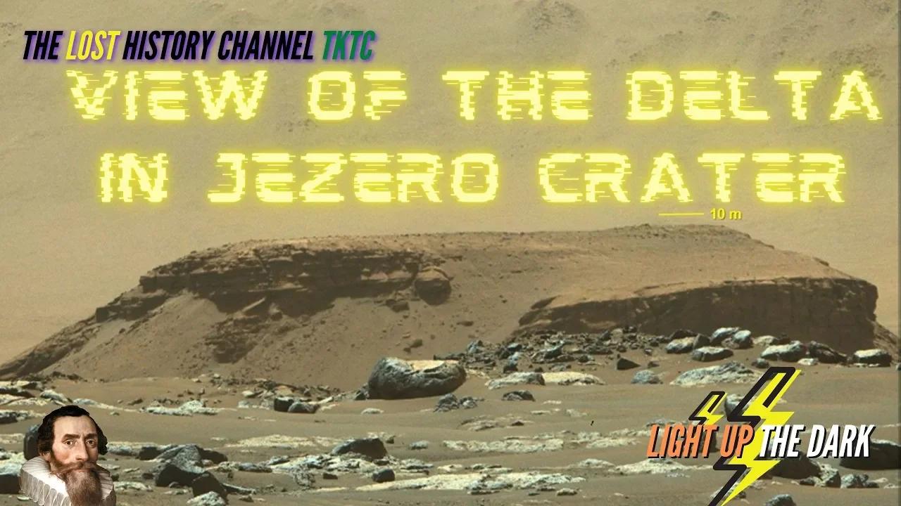 'Hawk' Like Feature on Mars or just Human Pareidolia?