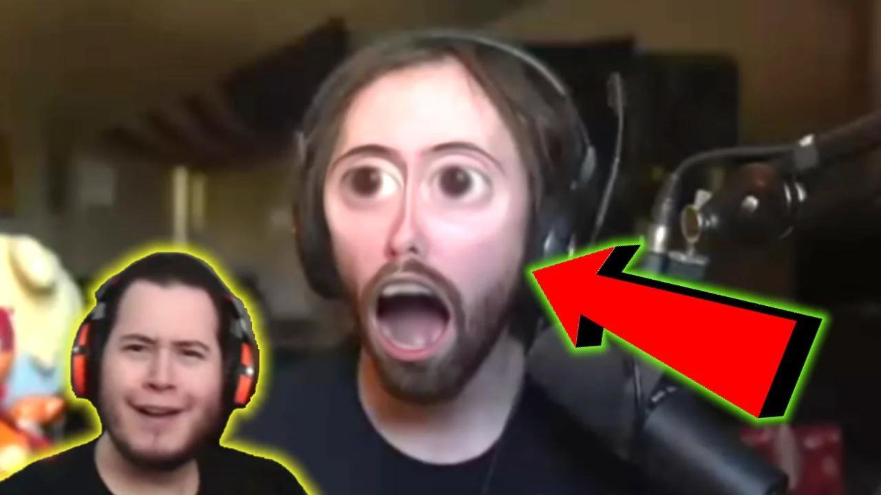 Asmongold Is A HYPOCRITE on His Palestine STANCE!!