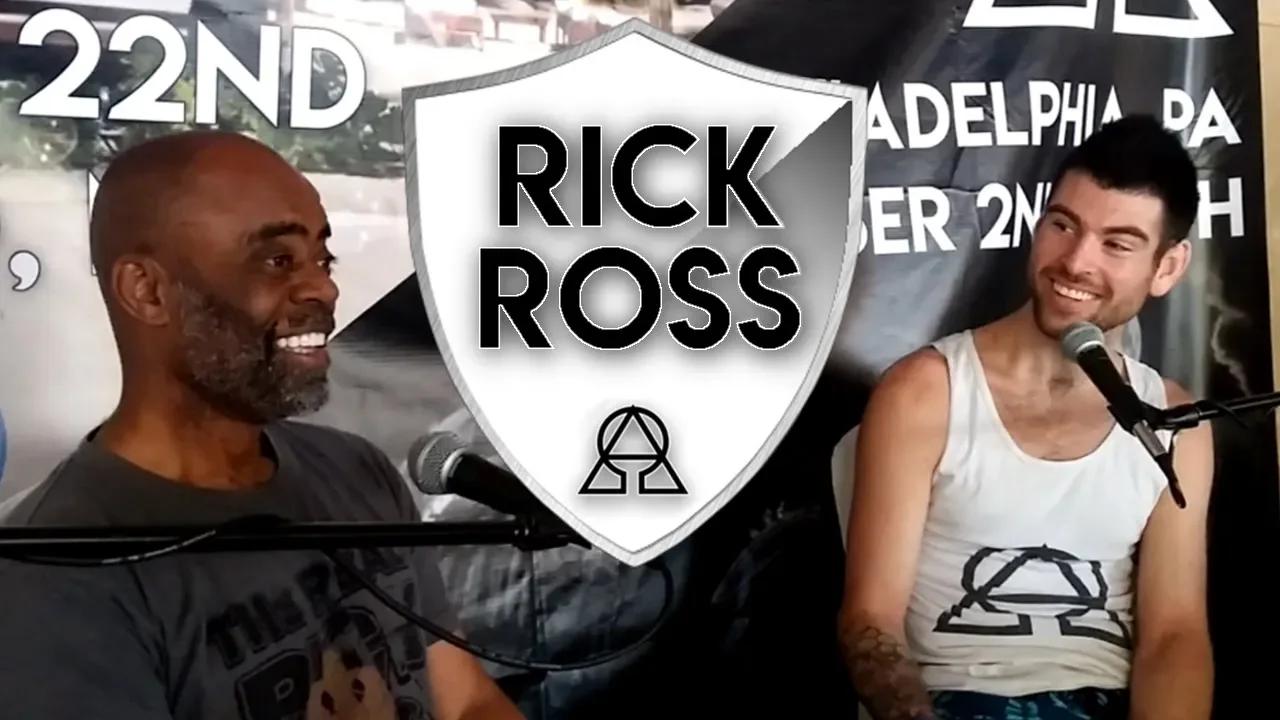 Contras, Cocaine, and Government Corruption | Freeway Rick Ross