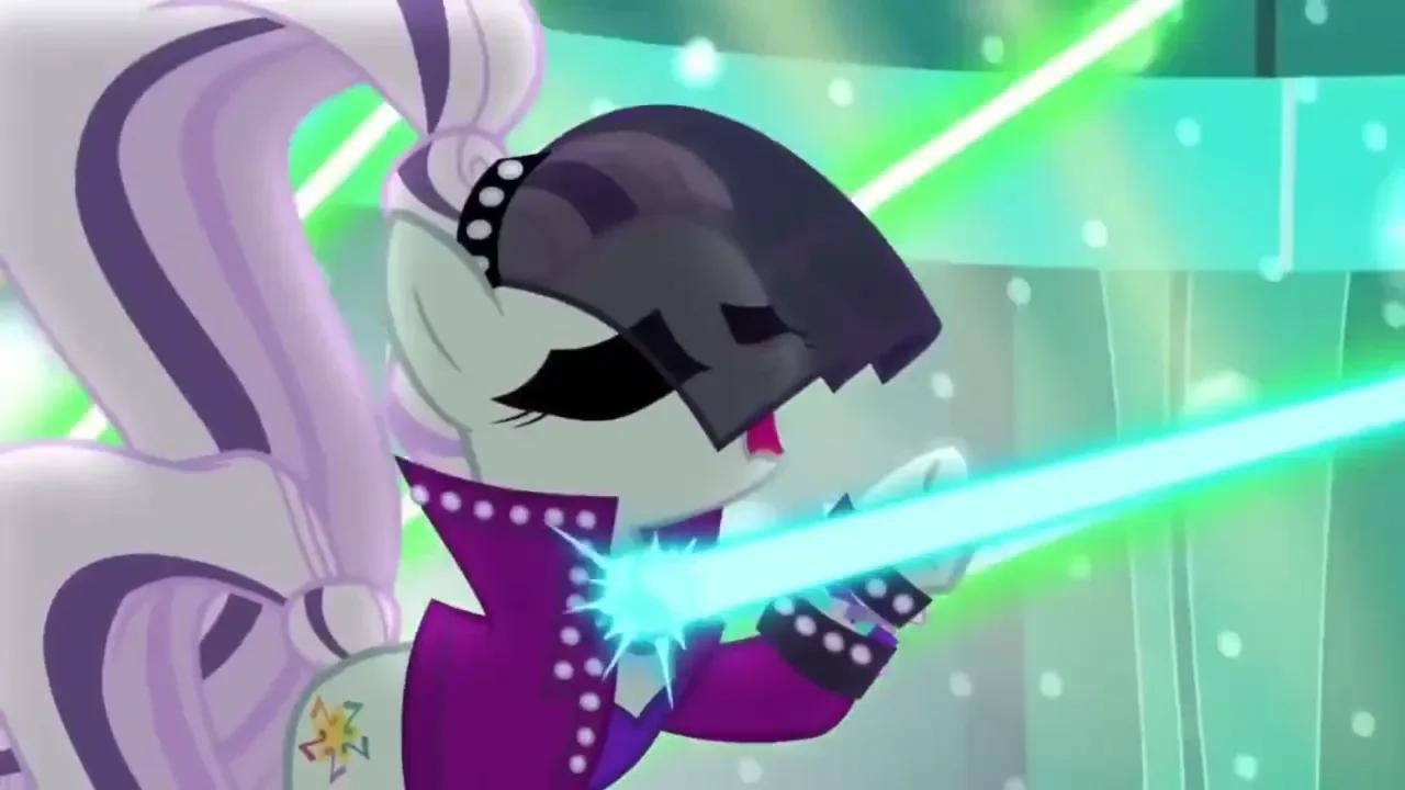 My Little Pony: FiM - The Spectacle (EXTENDED) [PMV] - HeavyWeaponsBaby