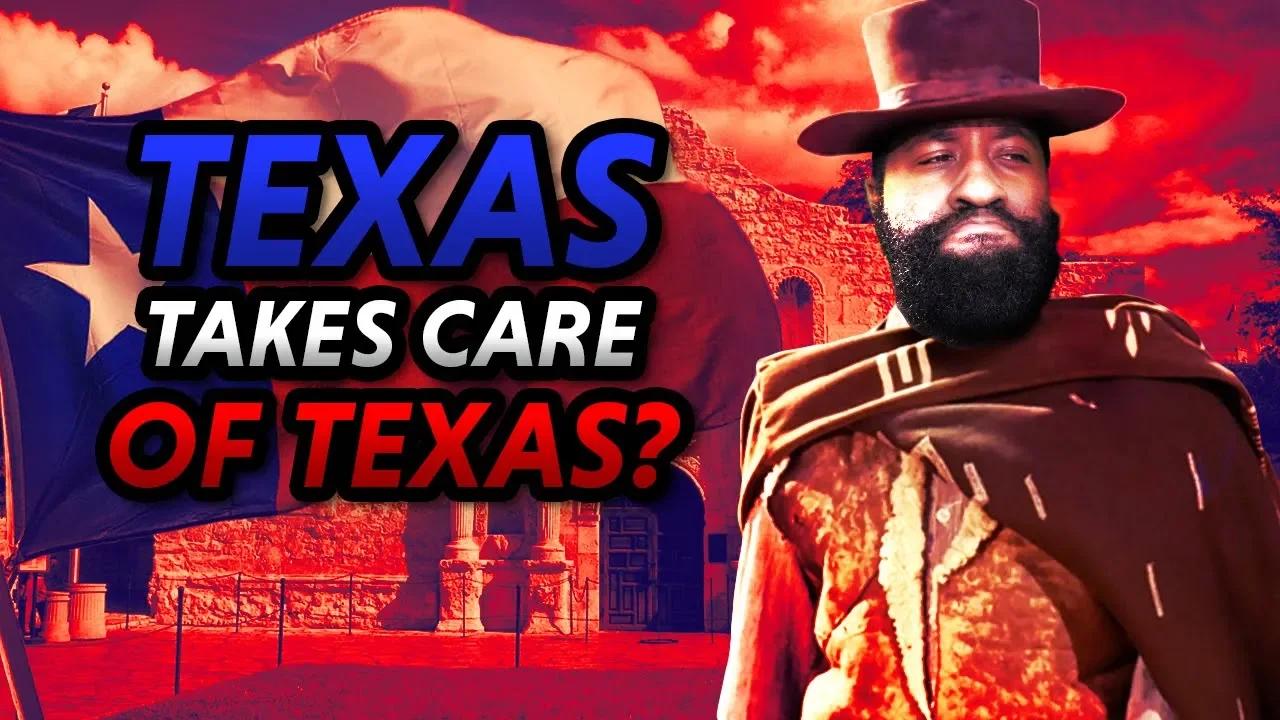 Texas v. Feds | Why It's Good