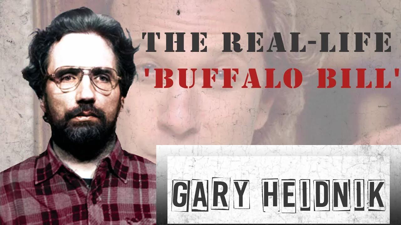 Serial Killer: Gary Heidnik (The Real-Life Buffalo Bill) - Full Documentary