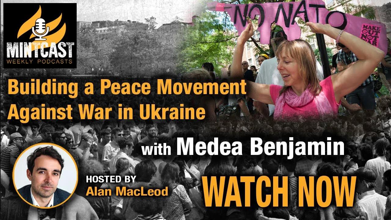 Biden's Desperation and the Human Cost of Cluster Munitions in Ukraine ...