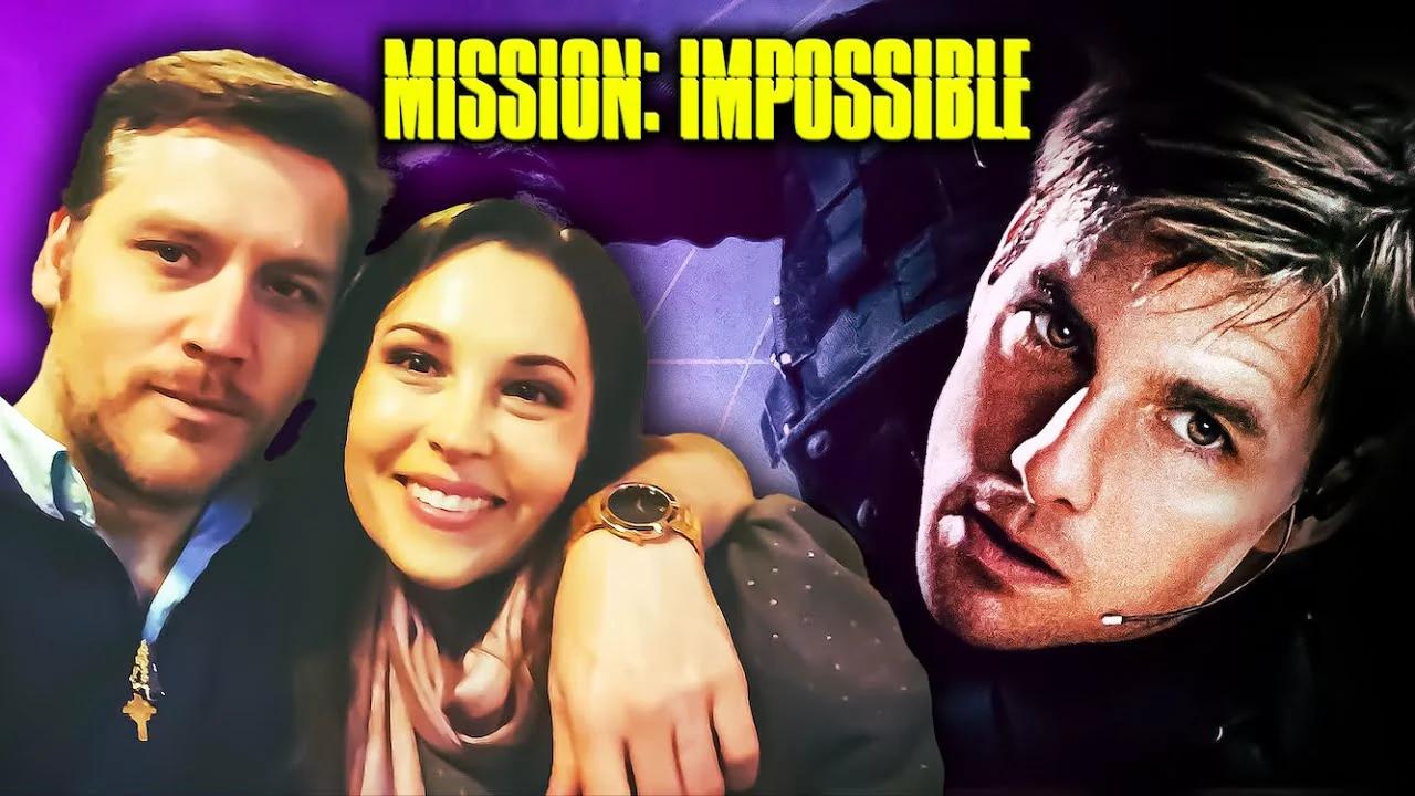 The Real Meaning of the Mission Impossible Films - Jay & Jamie