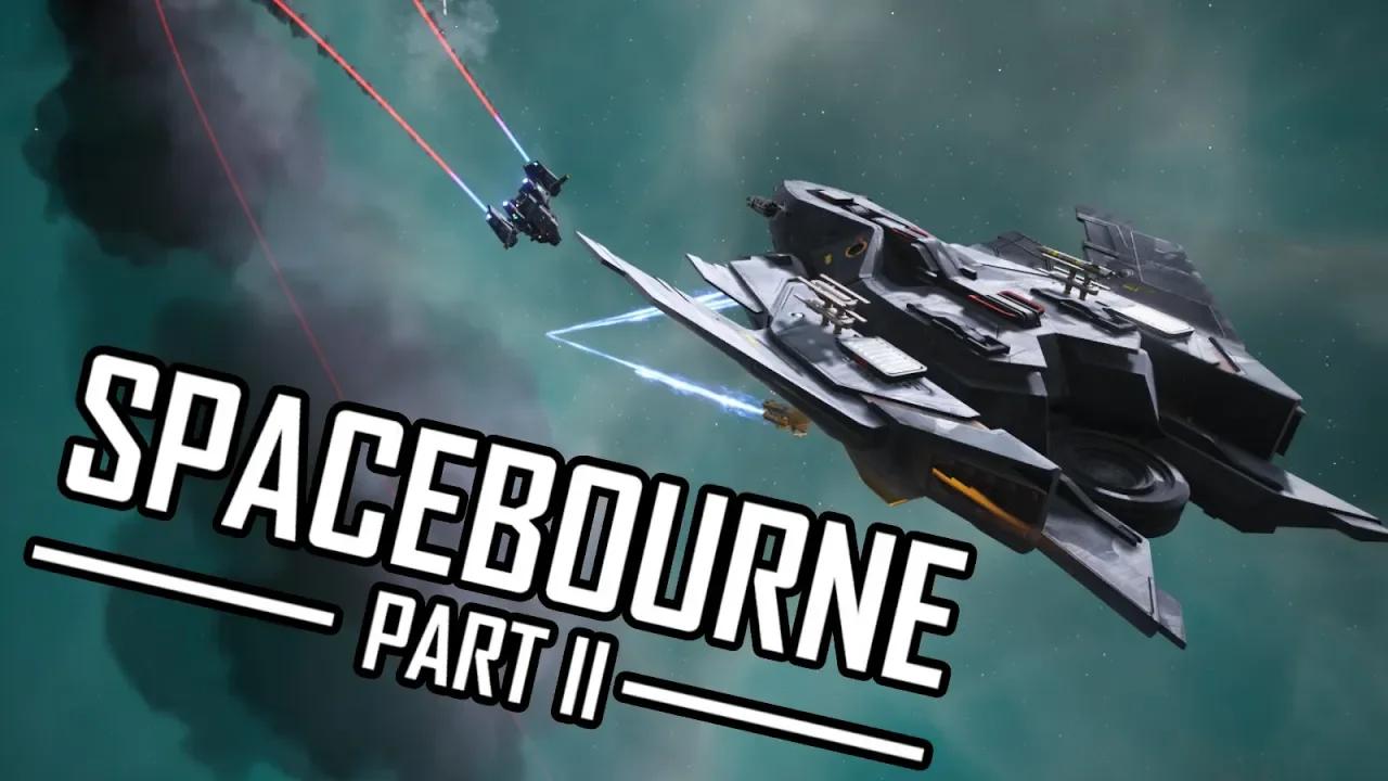 Gathering an Army | SpaceBourne 2 Early Access Gameplay | Version 4.0