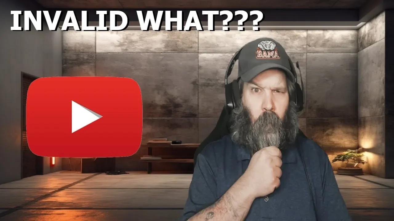 Actions Are Necessitating Some Changes