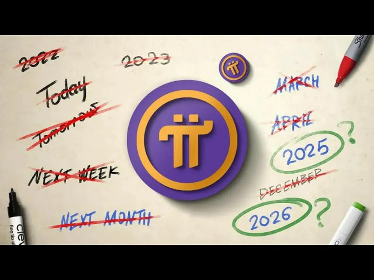 The Pi Network & Pi Token - A Daily Clicking Scam or HUGE airdrop ...