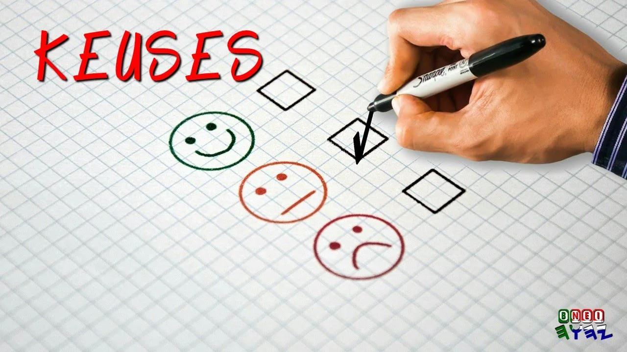 Keuses