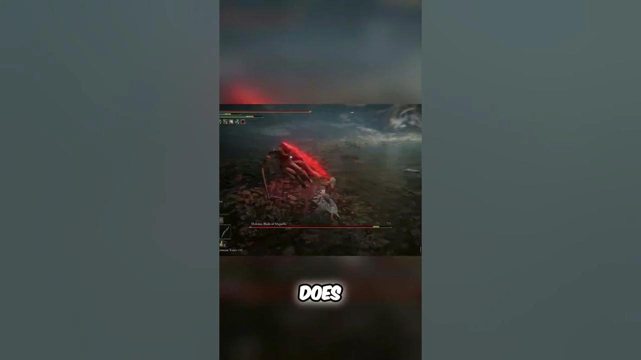 Elden Ring Weapons and Items you must try #eldenring #gaming # ...