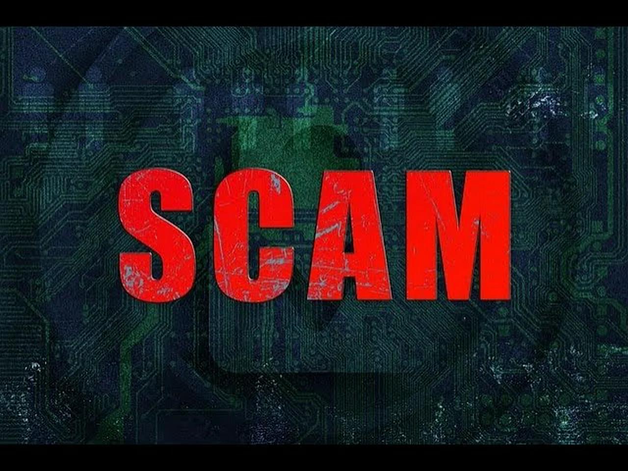 Facebook Meta Scam Betrug Abzocke Fraud Trading #scam #fraud #facebook ...