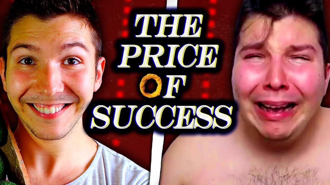 The Tragic Transformation of Nikocado Avocado (From 155 to 352 lbs)