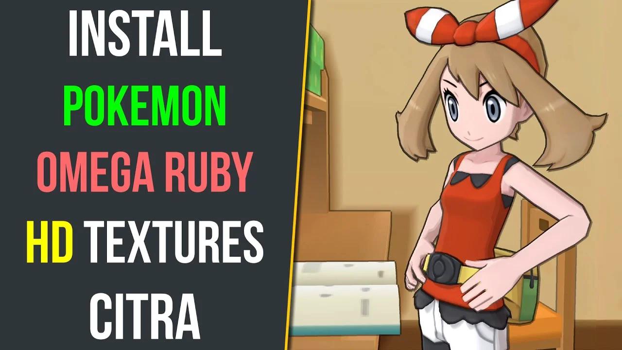 Omega ruby citra store