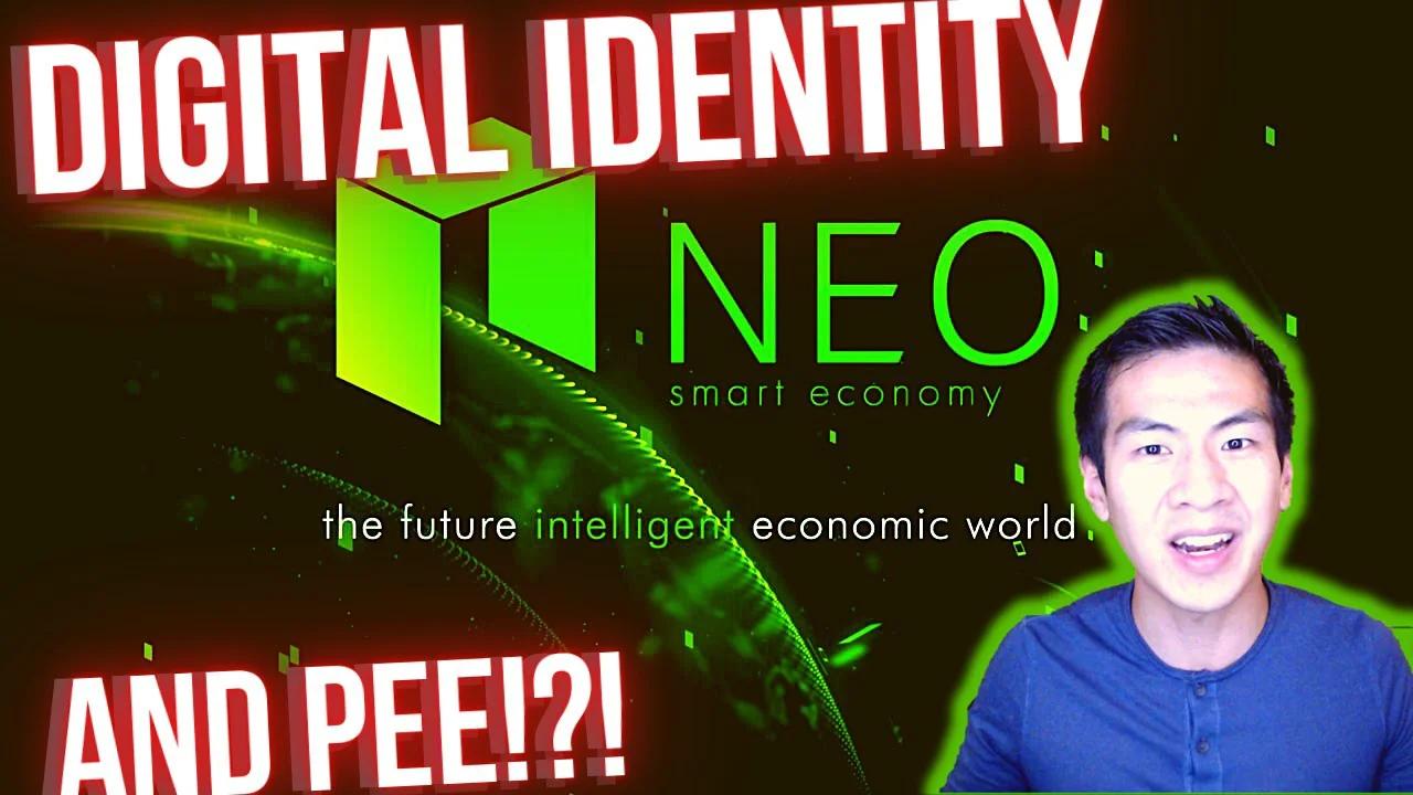 [What is Neo Coin Explained] Neo Cryptocurrency Explained, Neo Crypto ...