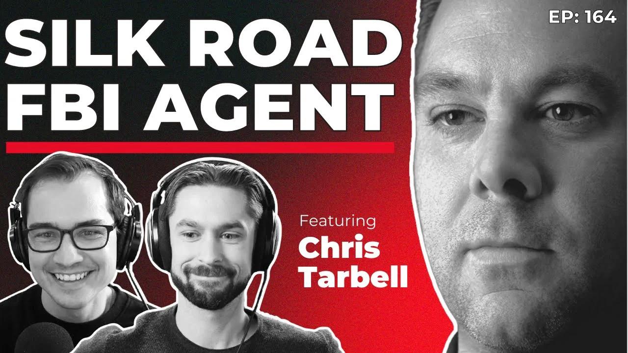 How the FBI Took Down the Silk Road