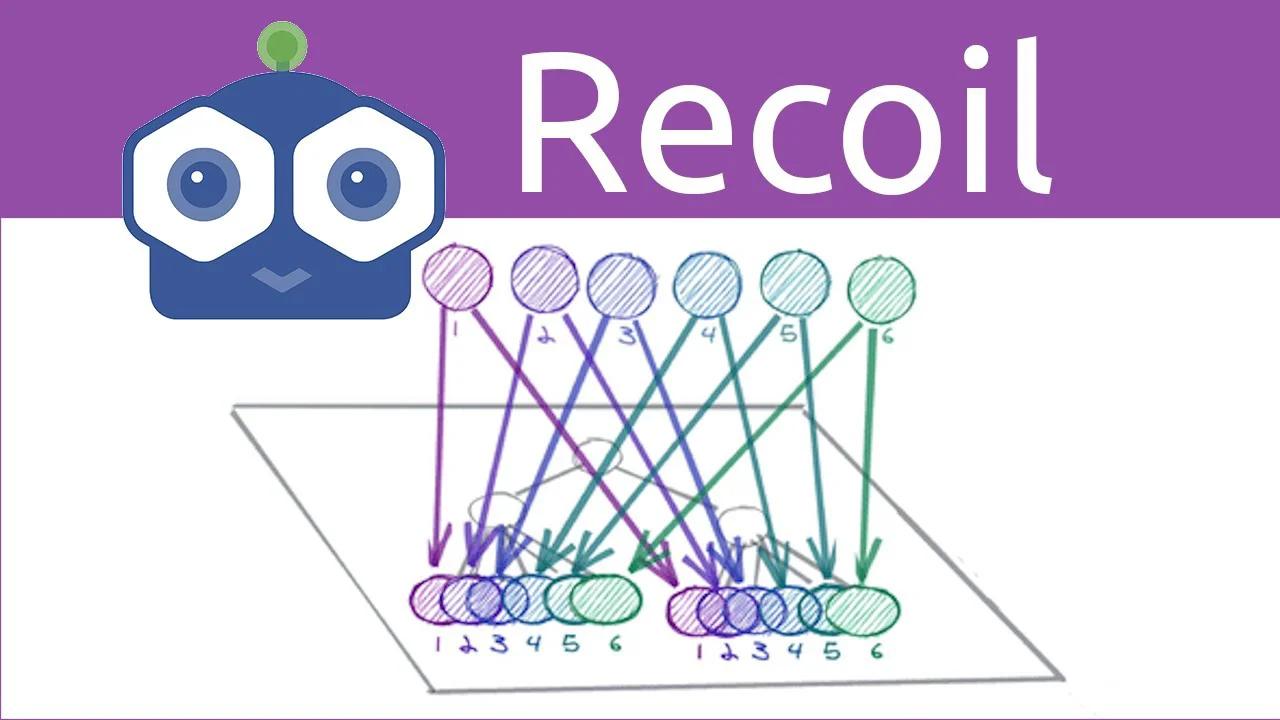 Recoil State Management for React