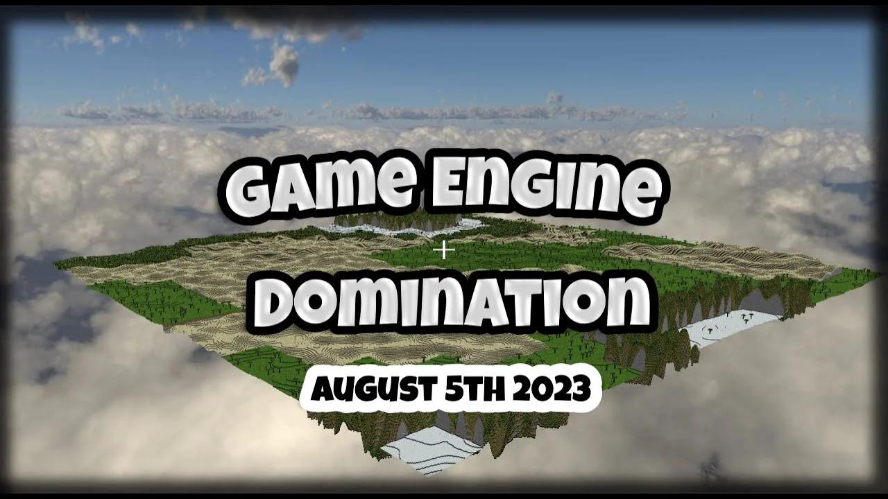 Voxel Game Engine Skybox And Fps Devlog 3 Opengl C
