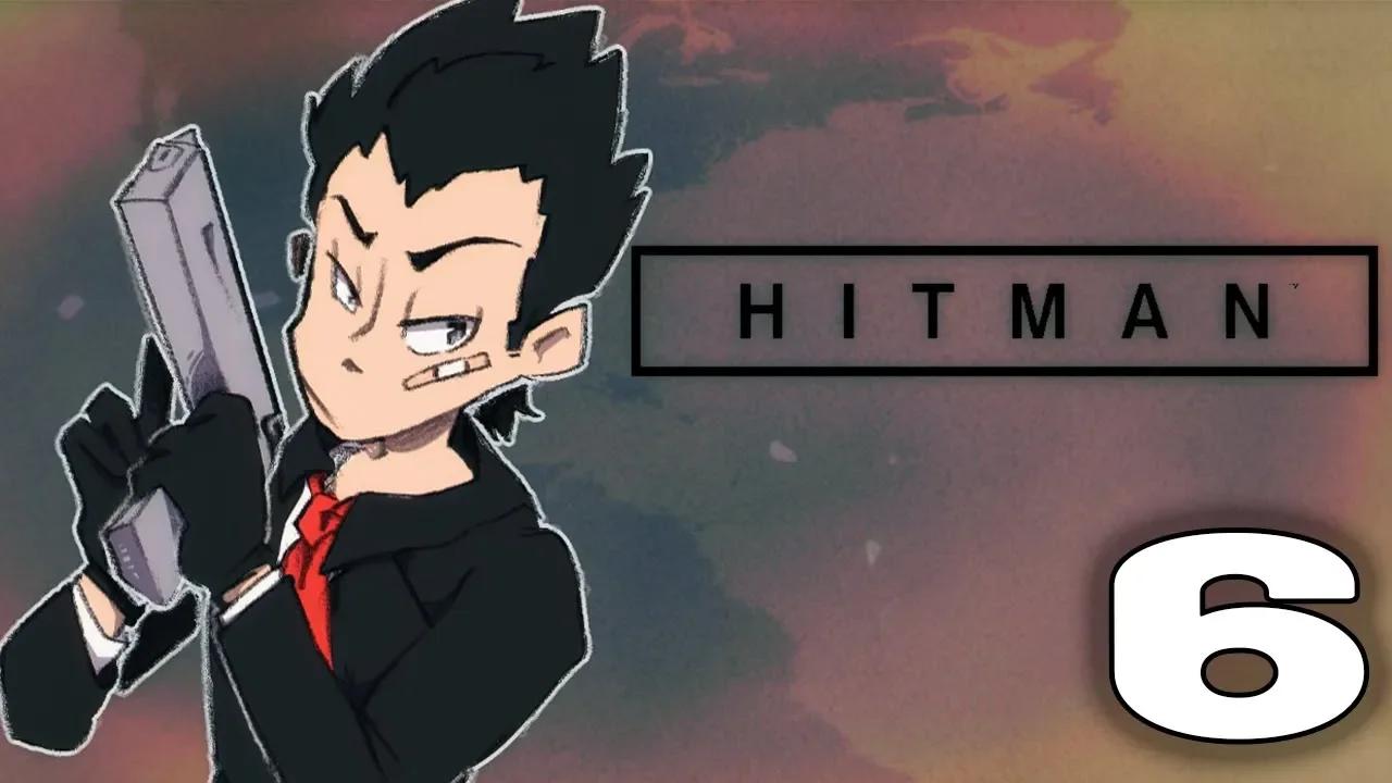 HITMAN - Part 6 | Freedom Fighters - Colorado (PS5)