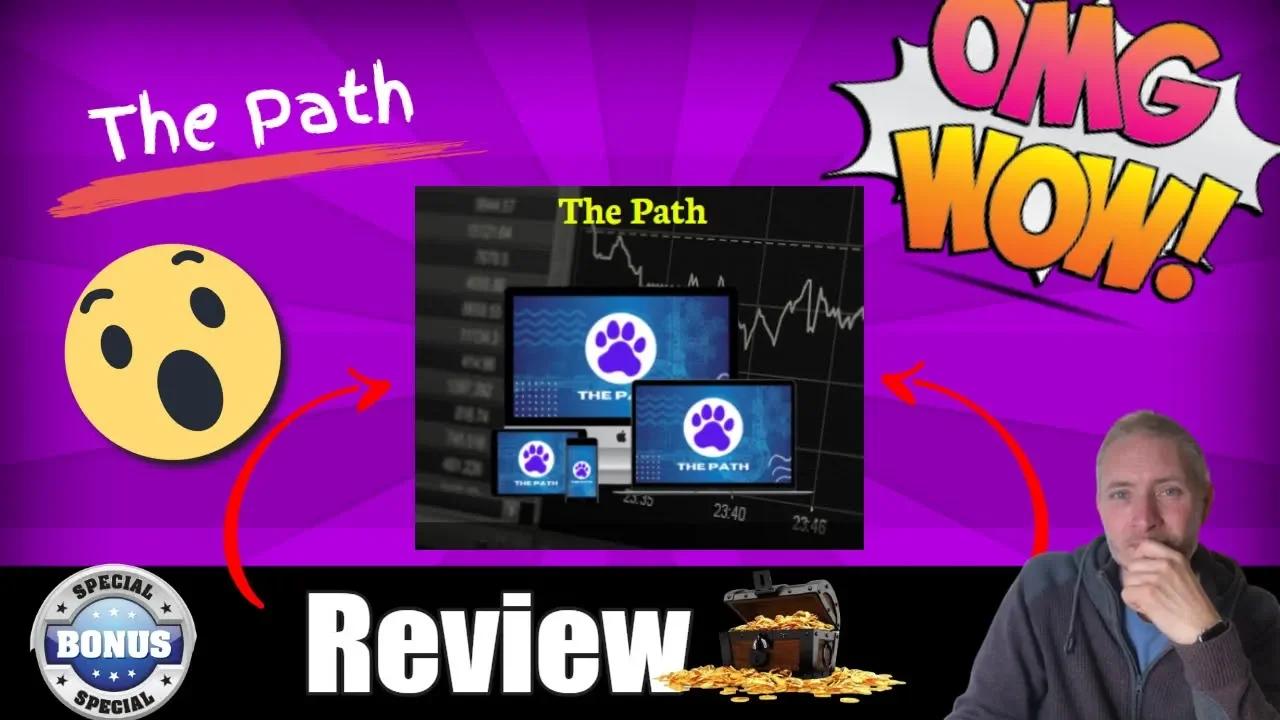 The Path Review - training with Instagram and using this free Software