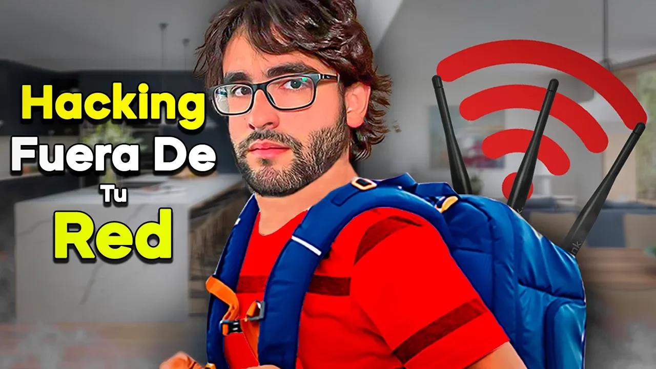 ¿REVERSE SHELL desde fuera de mi RED? 👉 Aprende a ABRIR PUERTOS del ROUTER