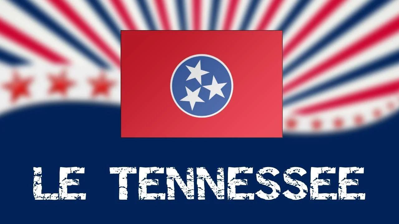 50 States of Greatness: Le Tennessee