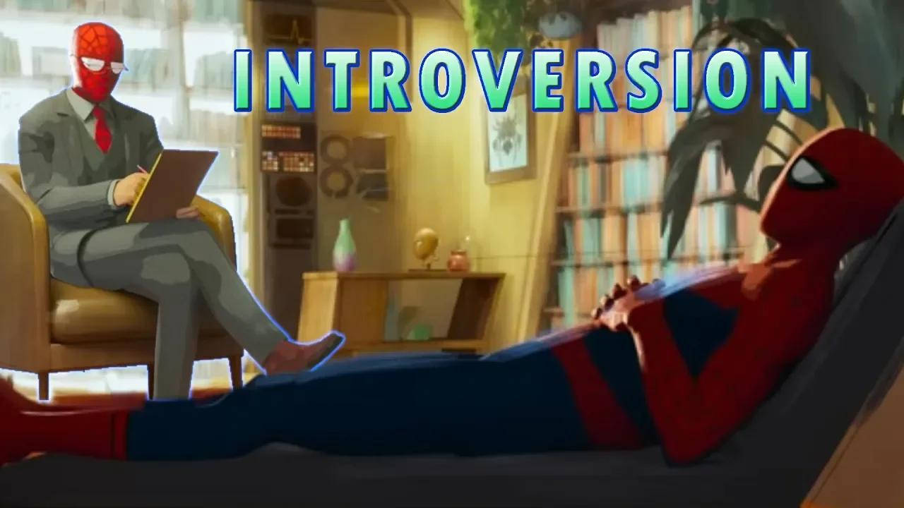 Introvert loves the Sun (Re-upload)