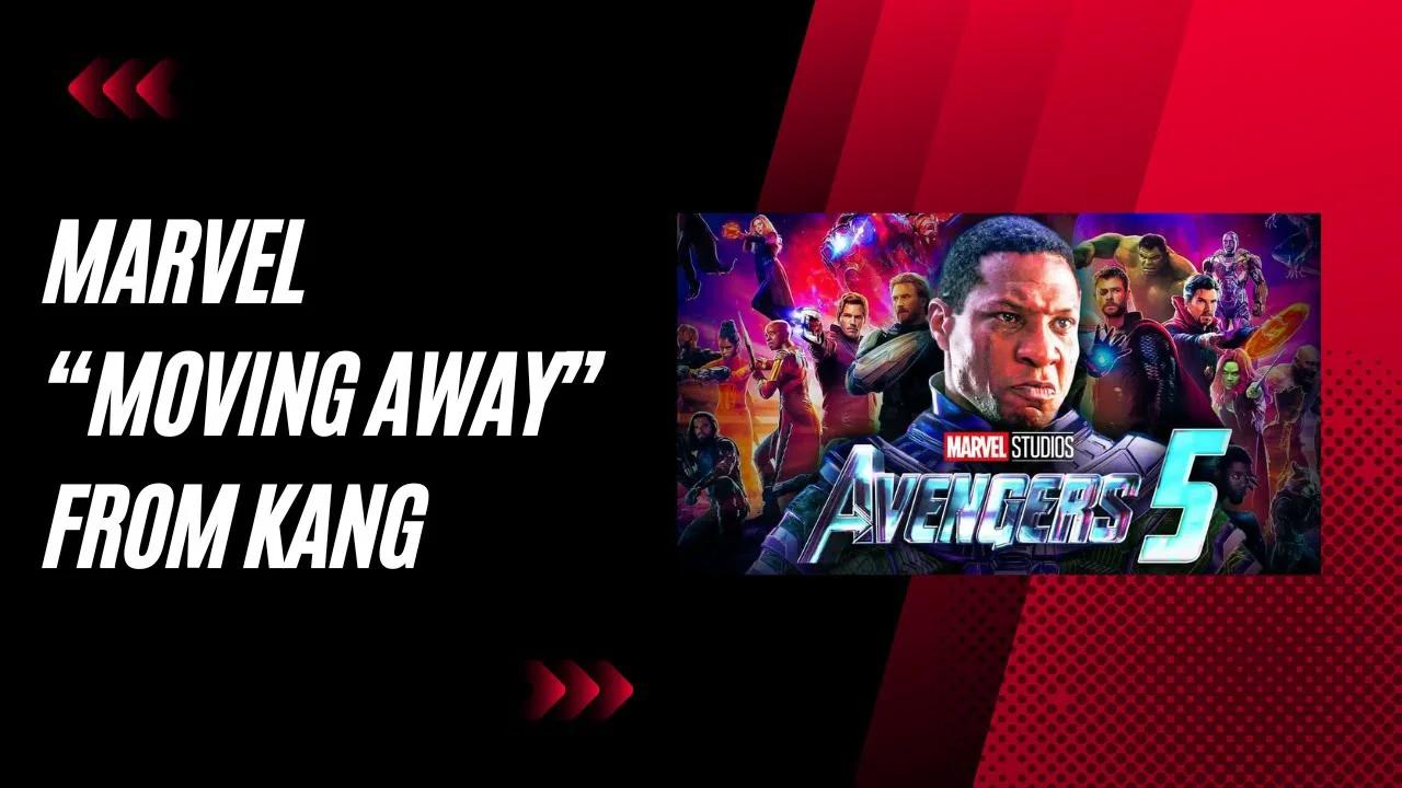 Marvel's Surprising Shift: Breaking Ties with Jonathan Majors?