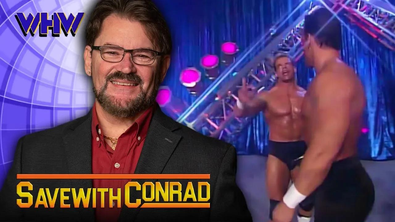 Tony Schiavone calls Lex Luger & Sting vs The Road Warriors
