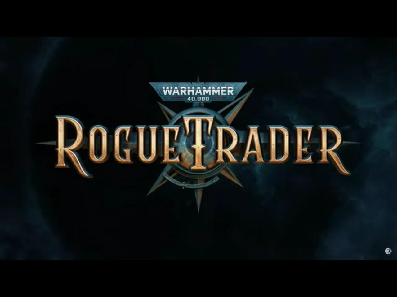 Character Creation // WH40K Rogue Trader - Beta