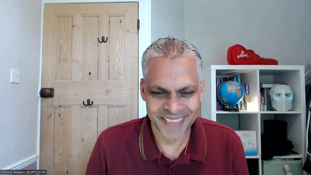 Anthony Badaloo: Courts Issuing Fake Warrants!