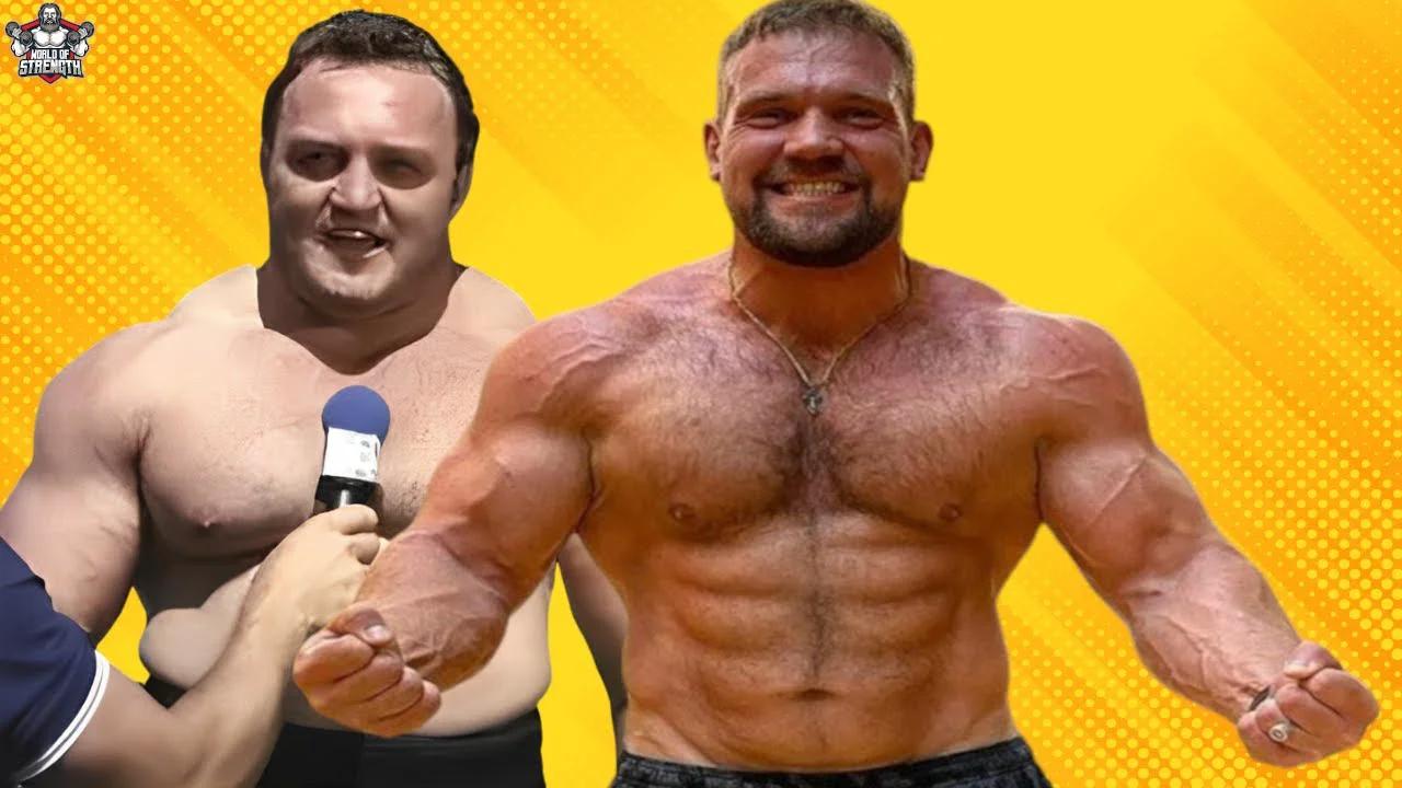 History of the Bench Press 𝑾𝑶𝑹𝑳𝑫 𝑹𝑬𝑪𝑶𝑹𝑫