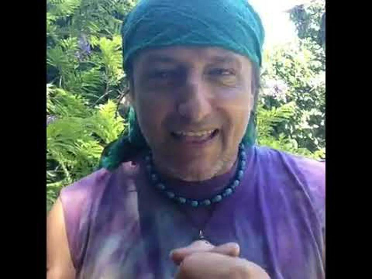 En el SILENCIO también hay PODER - Ramon Freire