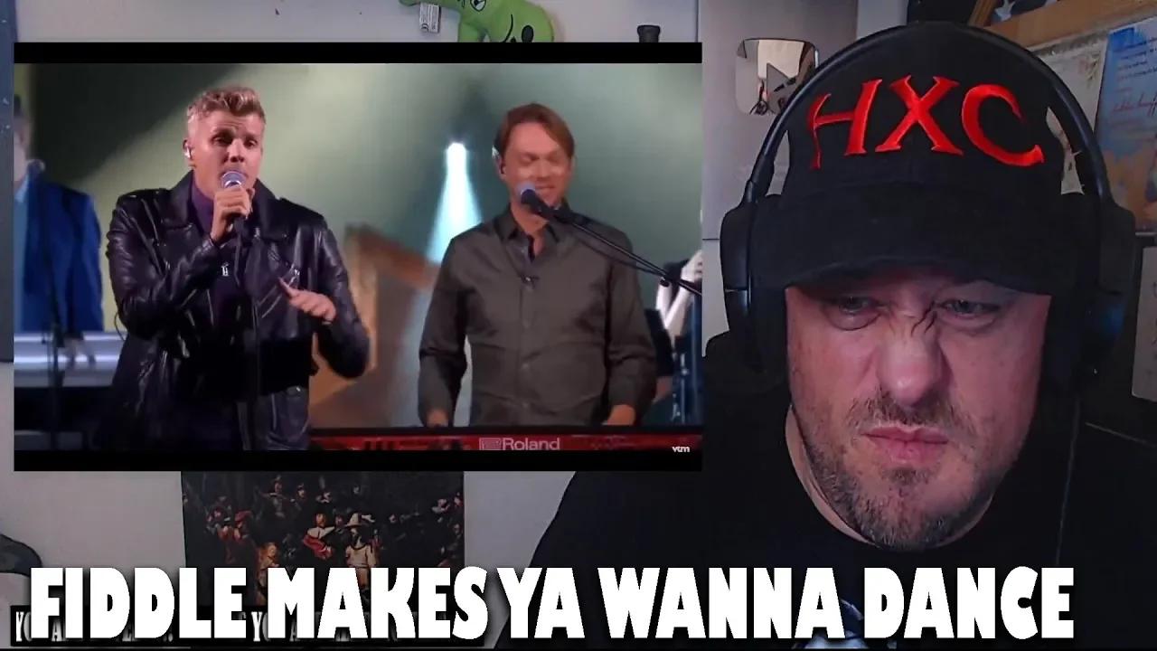 Regi ft. Jake Reese - 'Wolves' | Liefde voor Muziek REACTION!