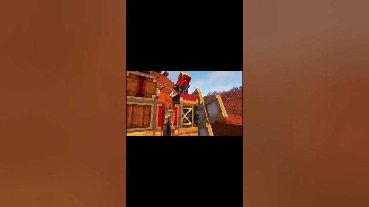 Valkyrien Skies Clockwork tutorial / guide Propeller (minecraft java ...