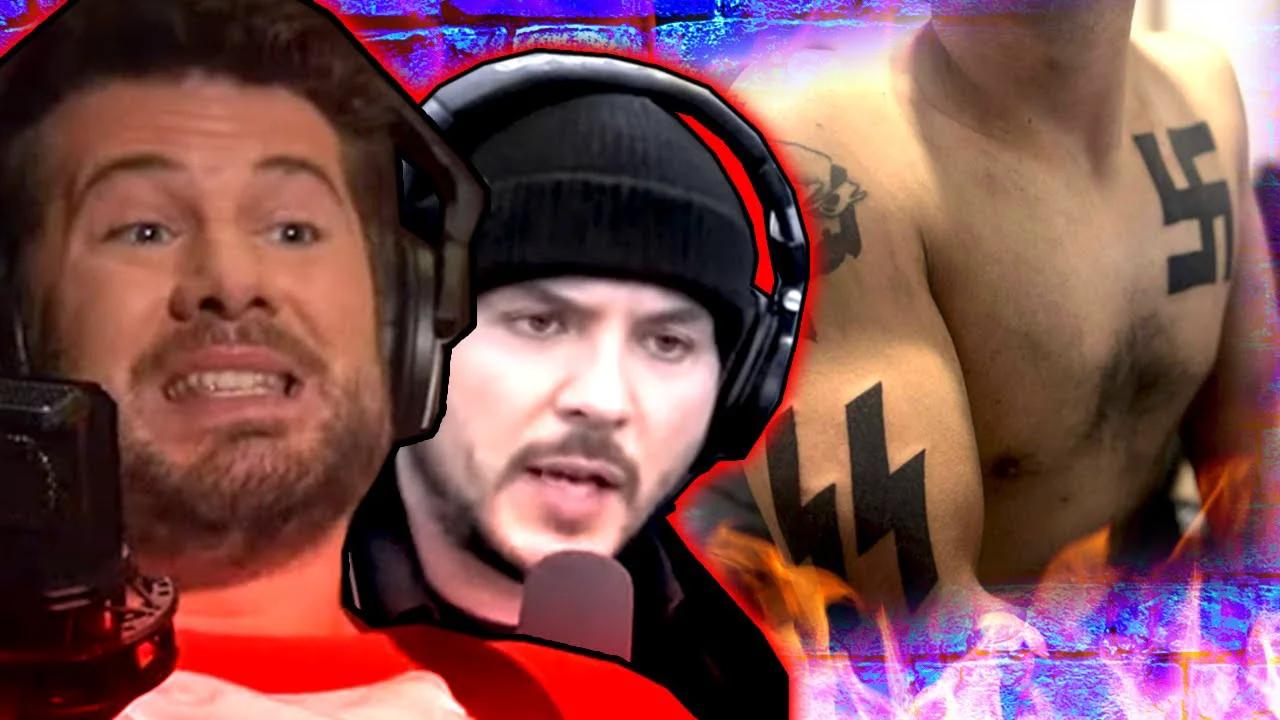 Crowder, Tim Pool and more REFUSE to believe OVERWHELMING EVIDENCE ...