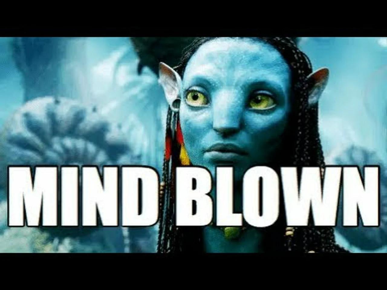 AVATAR Explained - Full In-depth Analysis - By David Al-Badri