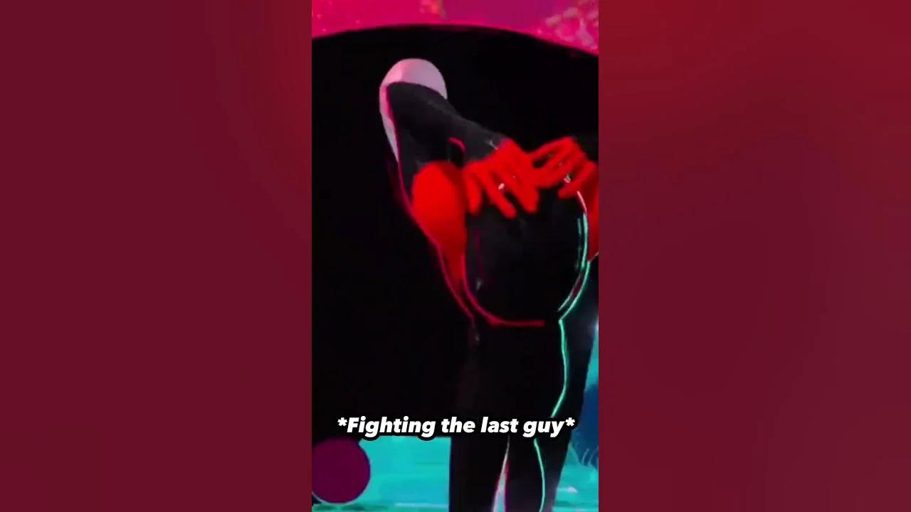 Sad Game Moments Explained by Spider-Man #kingtrexdoesstuff #shorts