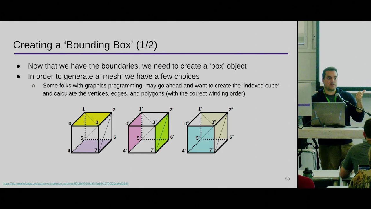 Getting Started With Scripting In Python