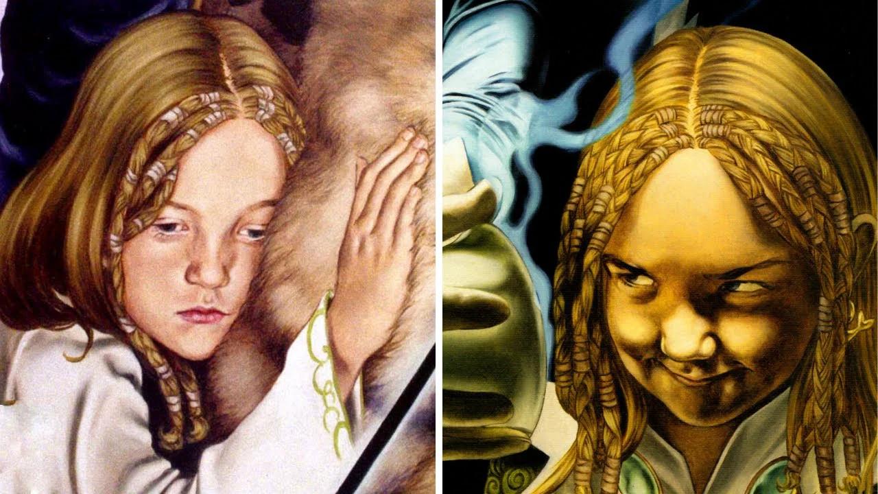 ¿Quién es Luna Maximoff? Primera Niña Nacida de Un Mutante y Una ...