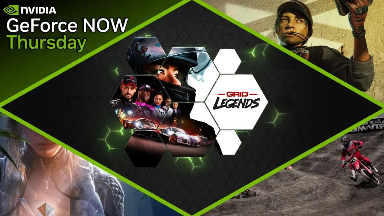 GeForce NOW News: GRID Legends Races to the Cloud & Montreal now RTX ...