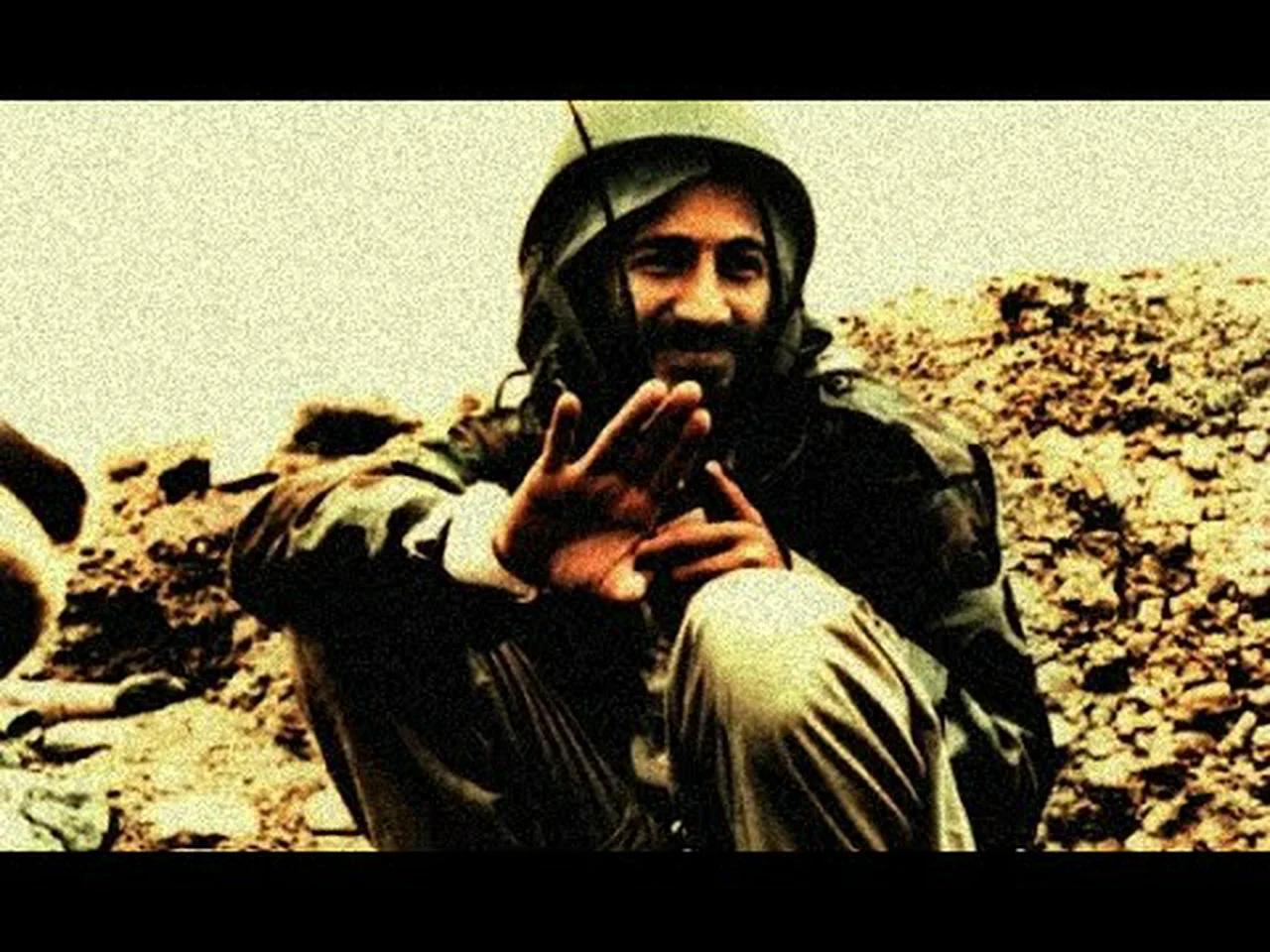 The 9/11 Commission Report: The Rise Of Bin Laden & Al Qaeda (1988-1992)
