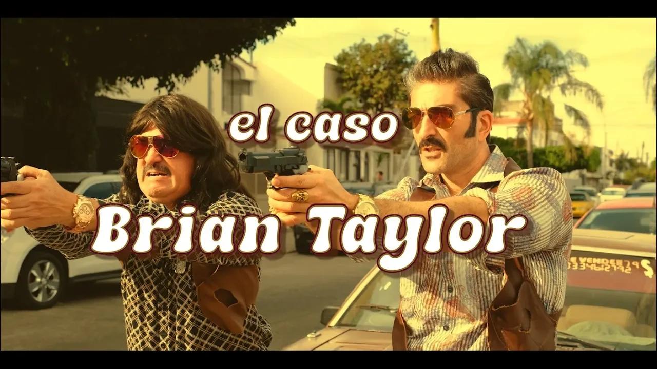 El caso Brian Taylor