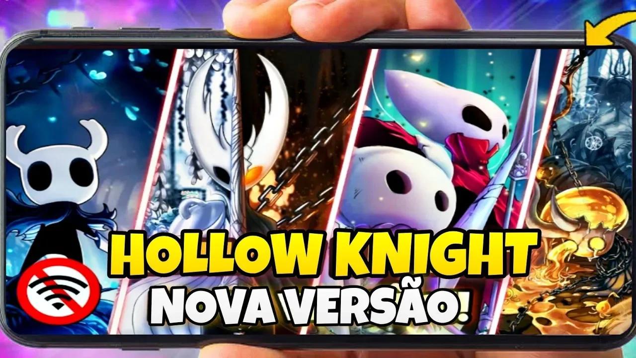 Hollow Knight Mobile Game – Hollow Knight Install – ZZGH