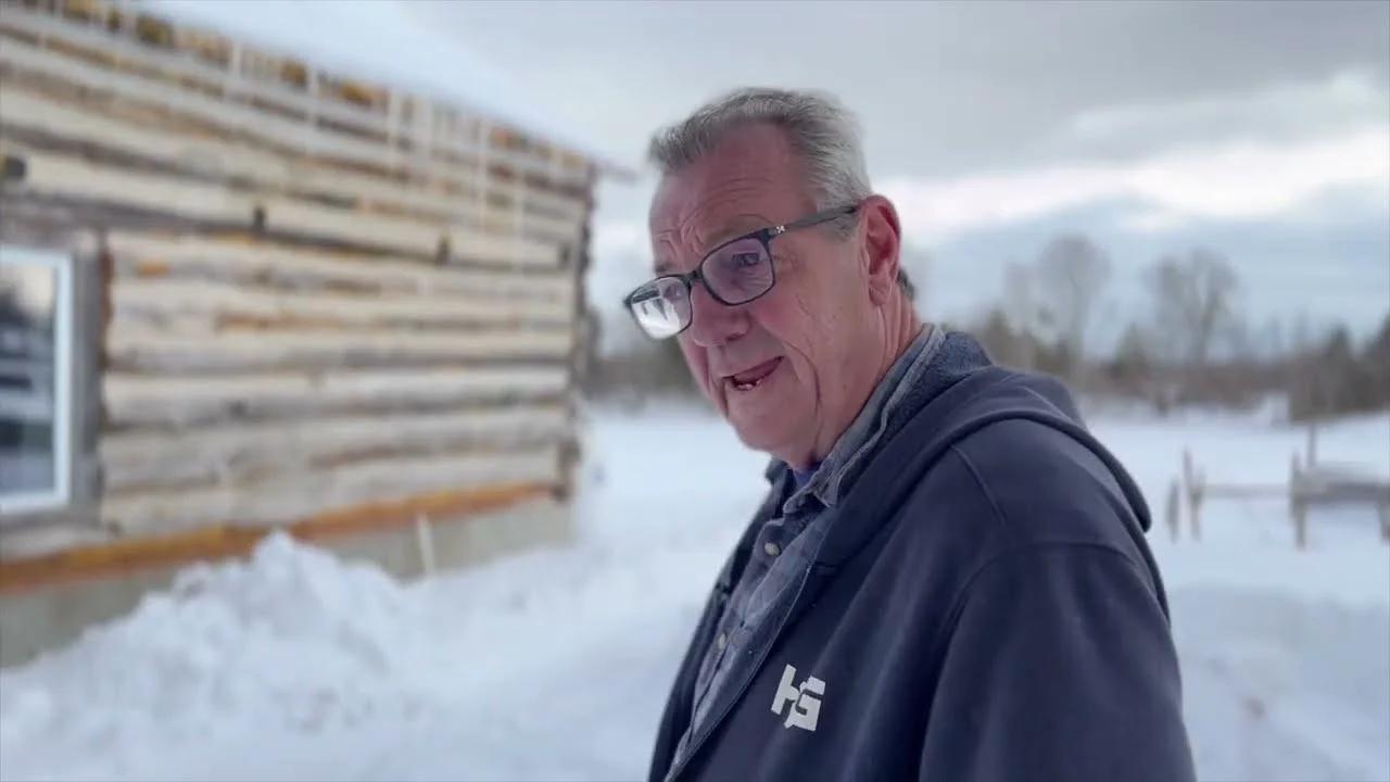 Visit Scuttlebutt Lodge