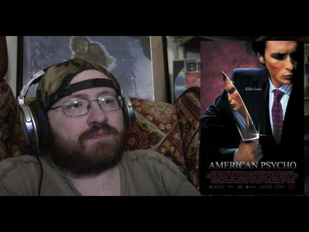 American Psycho (2000) Commentary