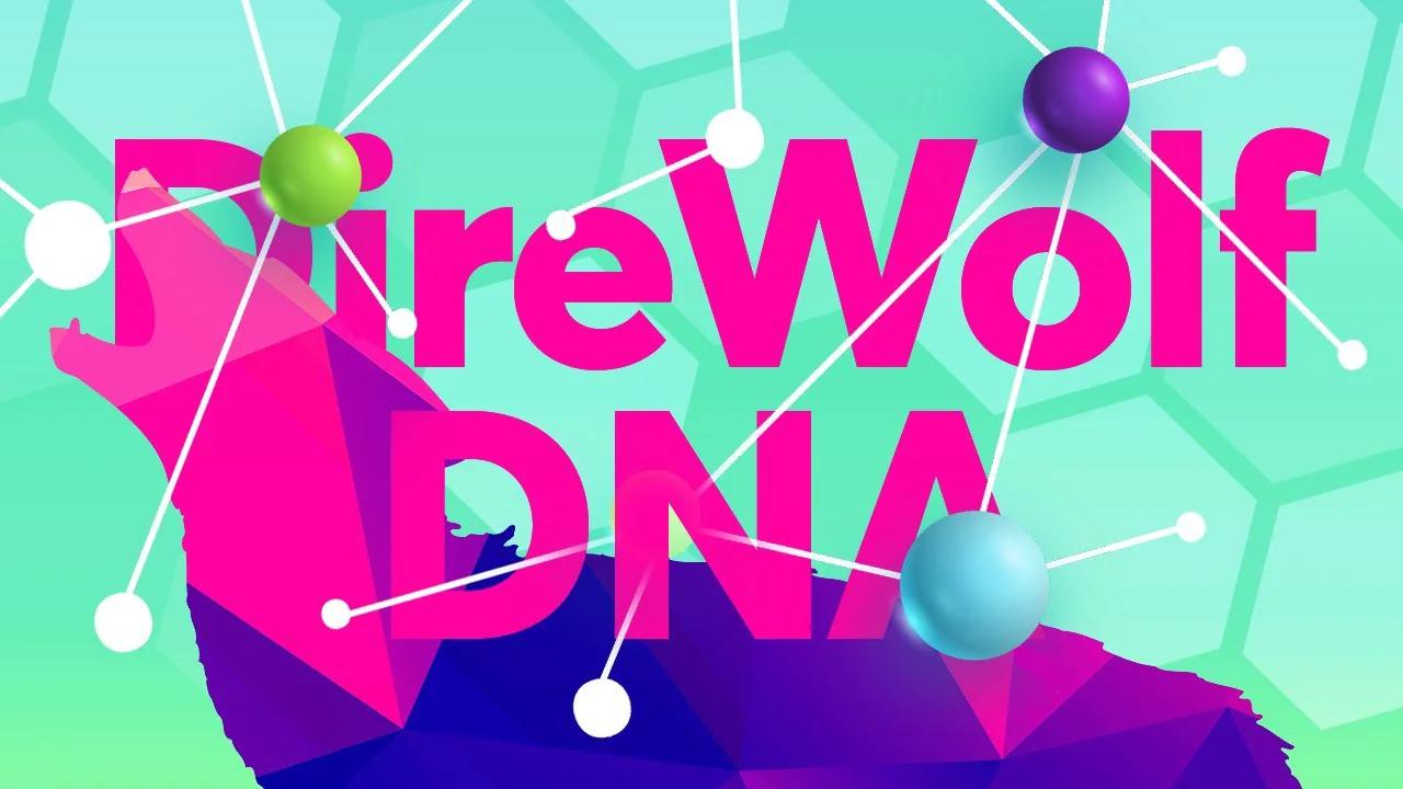 Legendary Extinct Dire Wolf DNA Sequenced By Scientists