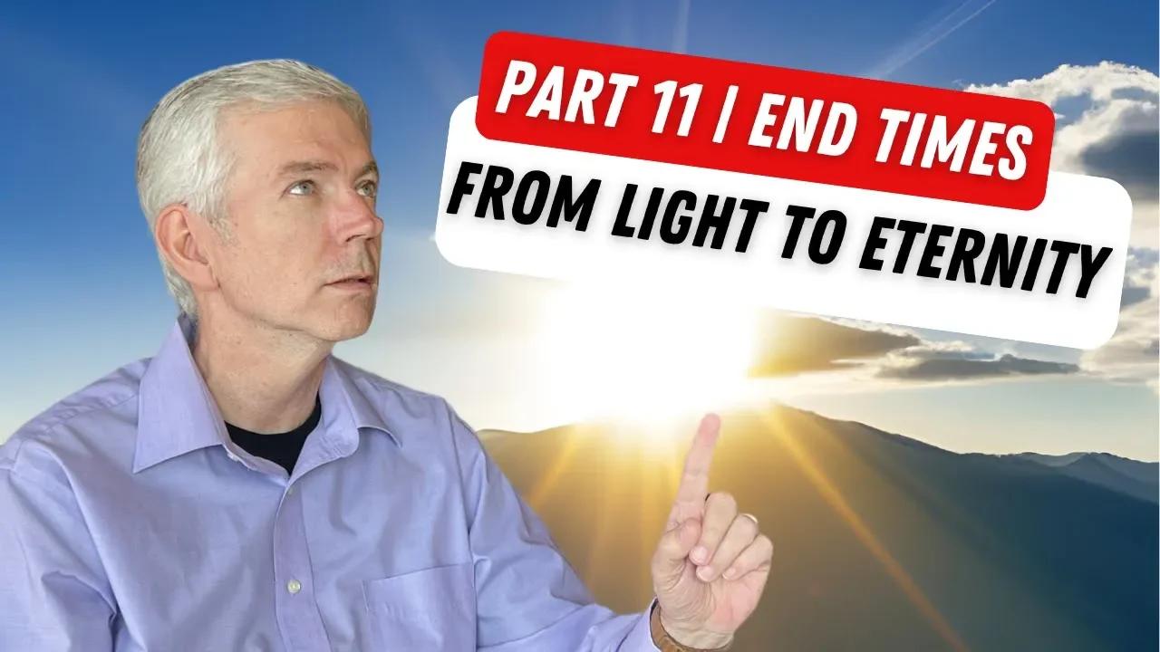 💡 How Light Reveals God's Master Plan for Eternity! | Bruce Allen