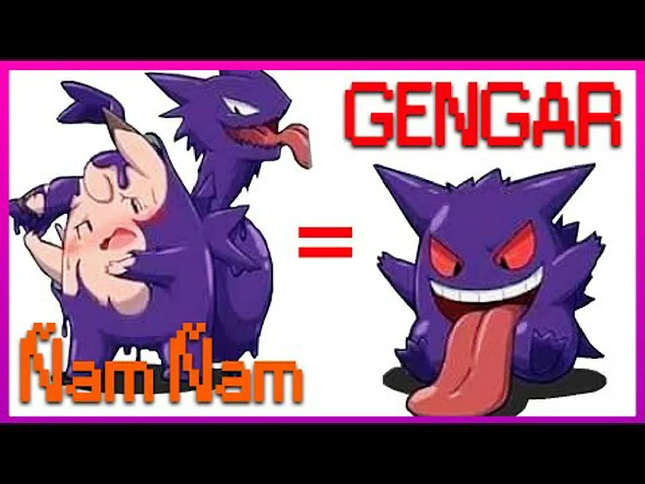 Me Retaste A Ver El Vore De Pokémon Retos De Suscriptores