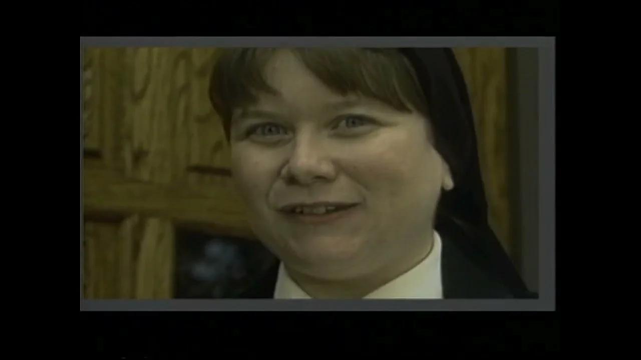 Robocop nun deleted scene