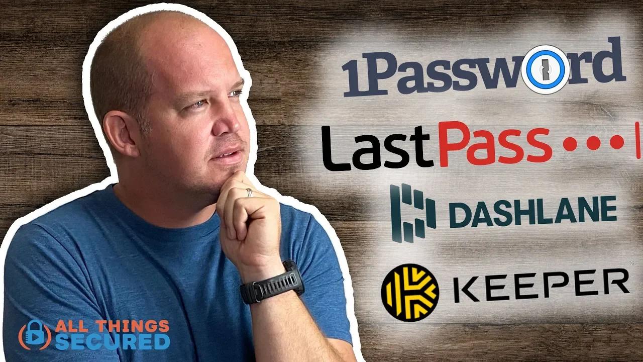 What Is A Password Manager Simple Explainer And Setup Tutorial