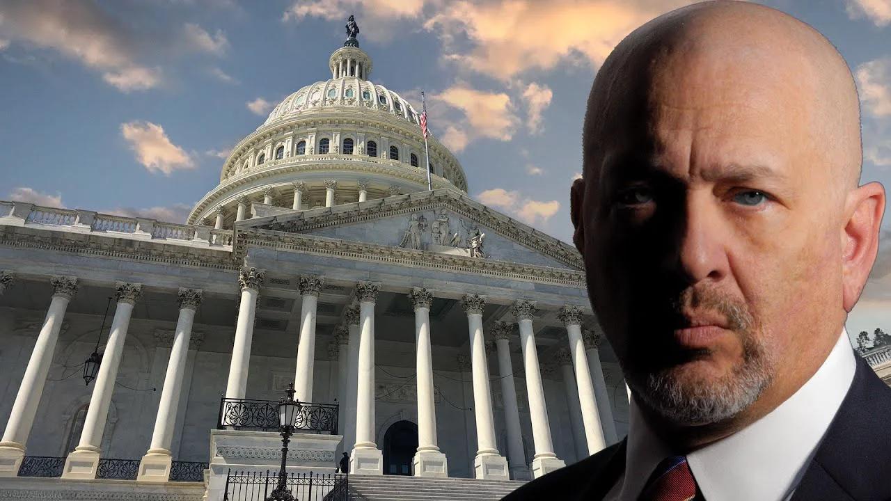 "Why is Congress Talking About John Cullen?" John Cullen Investigates ...